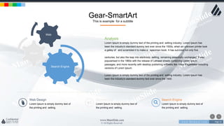 Gear diagram | PPT