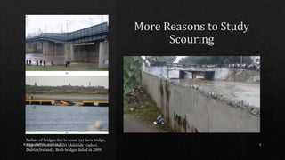 Abutment and pier_scouring | PPT