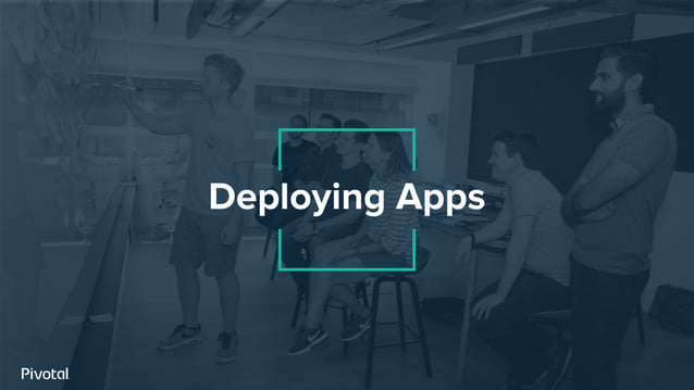 Kubernetes For The Php Developer Ppt