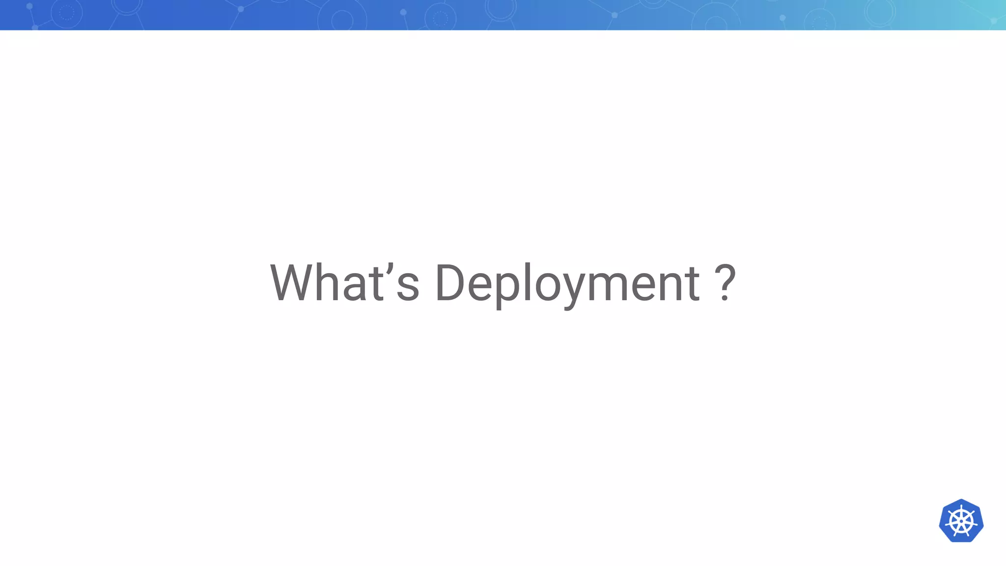 Kubernetes Deployment Strategies Pdf Cloud Computing Internet