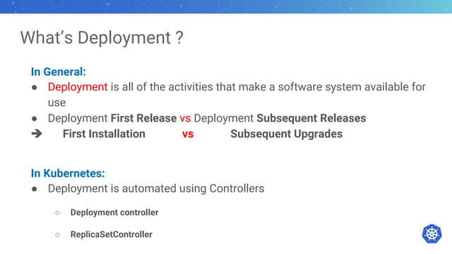 Kubernetes Deployment Strategies | PDF | Cloud Computing | Internet