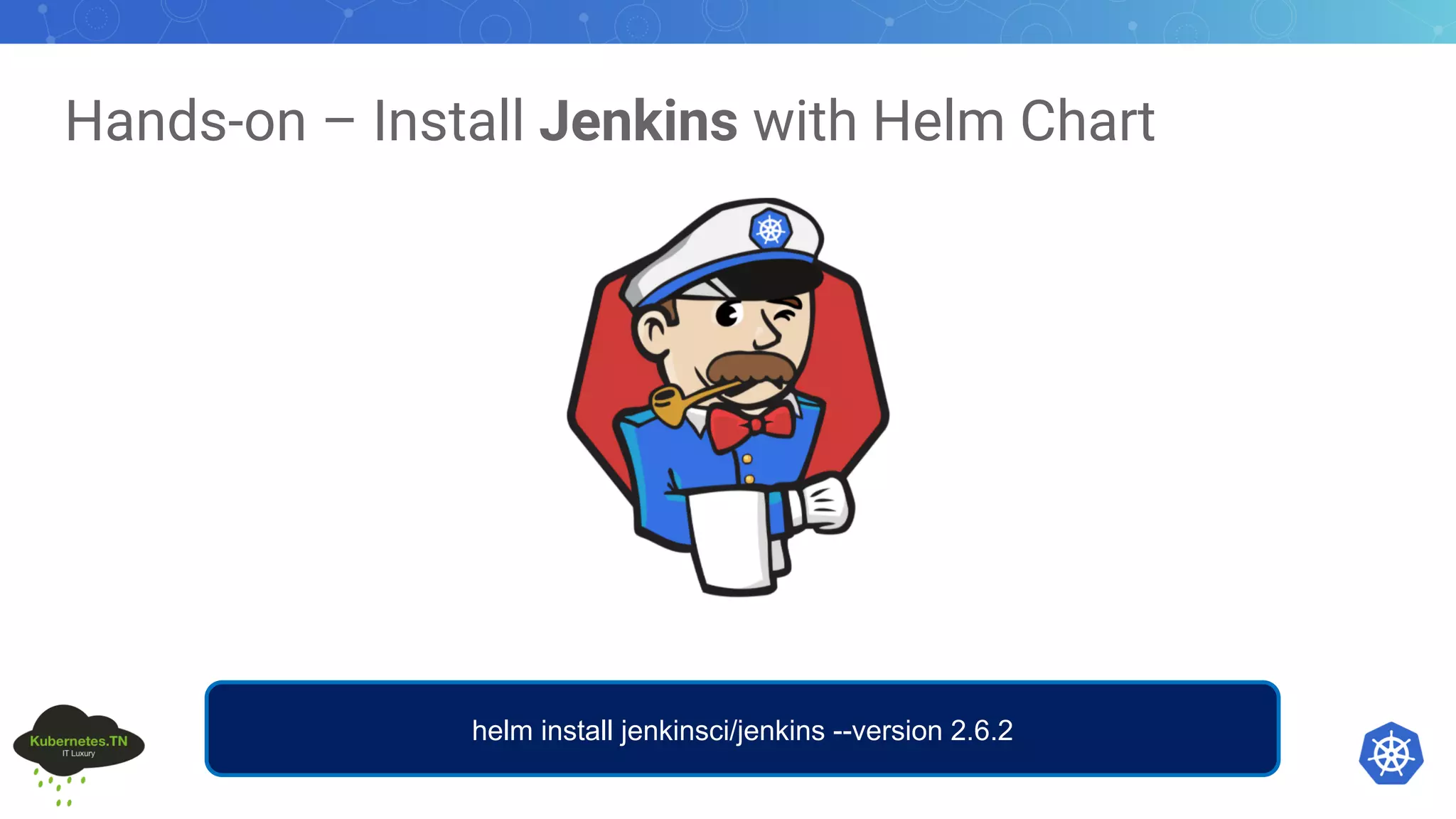 Helm Charts 101 - Simply Kubernetes Apps deployment | PDF