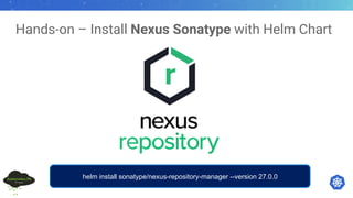 Helm Charts 101 - Simply Kubernetes Apps deployment | PDF