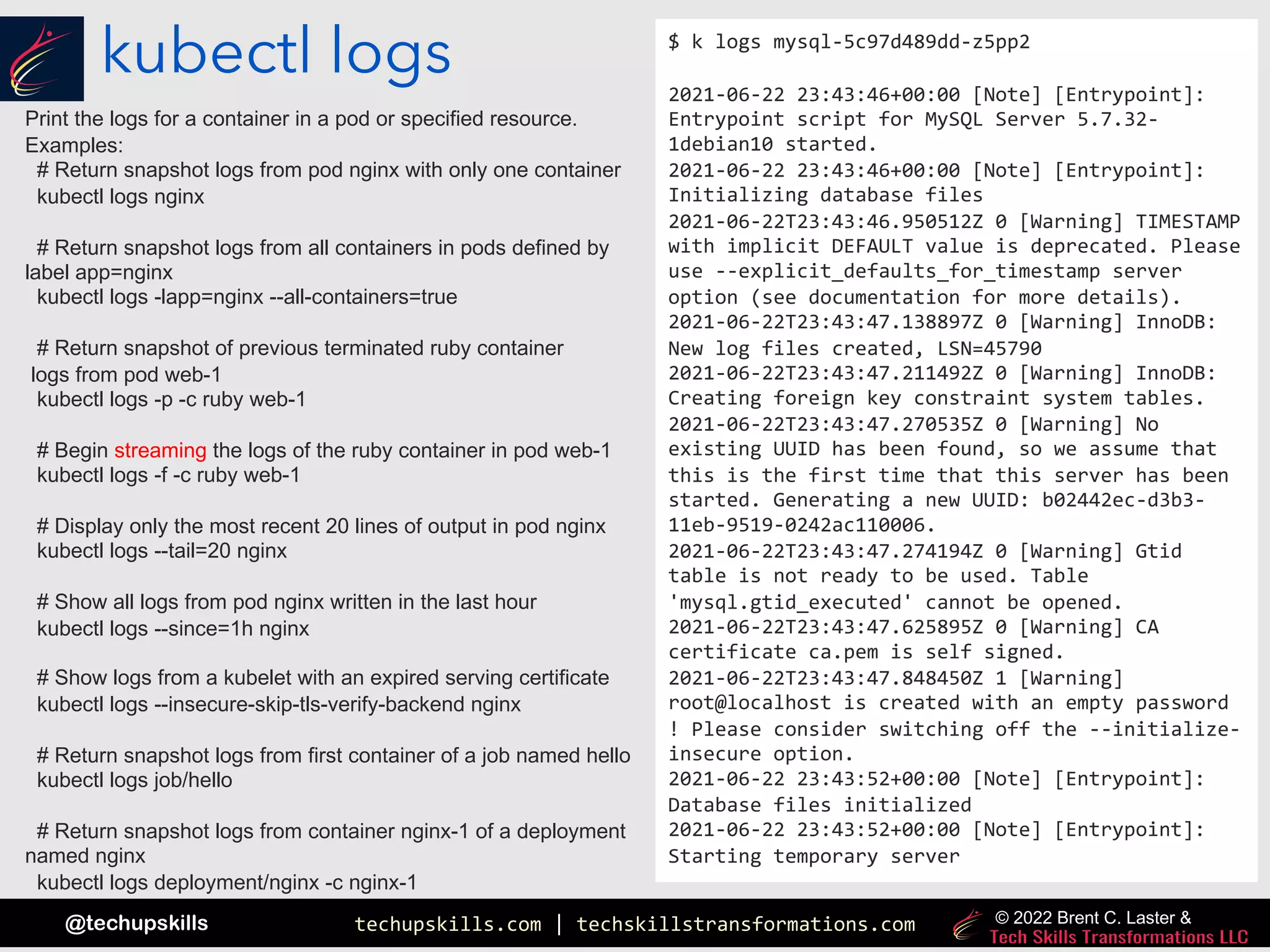 Kubernetes Problem-Solving | PDF