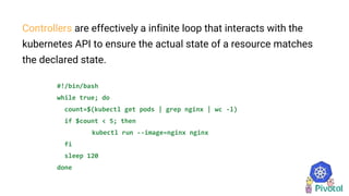 Introduction to Kubernetes | PPTX