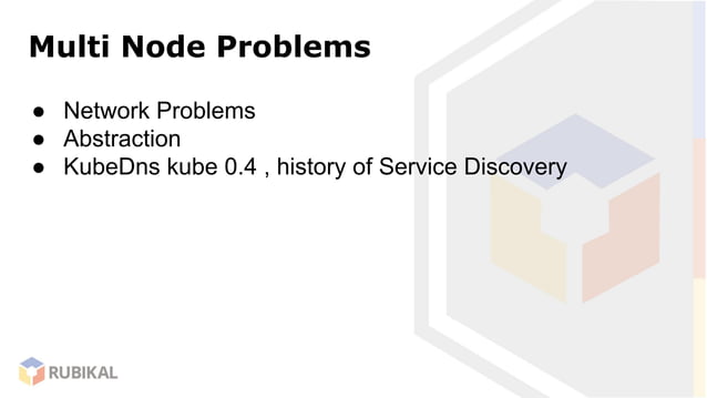 K8s 101 | PPT