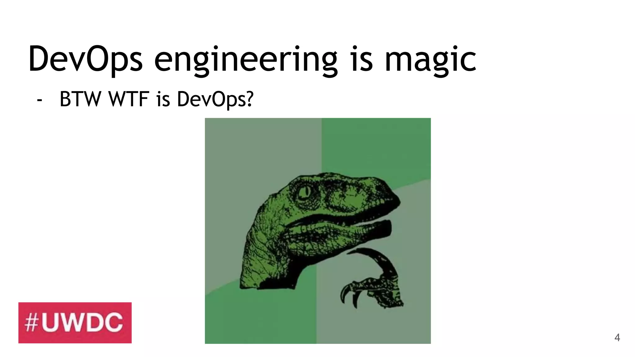 Configuration Management And Kubernetes Ppt