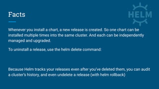 Kubernetes and Helm 101 | PDF