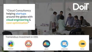 K8s best practices from the field! | PPTX