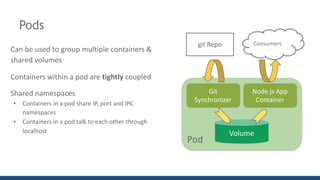 Kubernetes Frankfurt | PPT