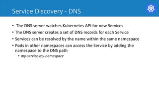 Kubernetes Introduction | PPT
