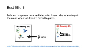 Kubernetes Resources Allocation | PPTX