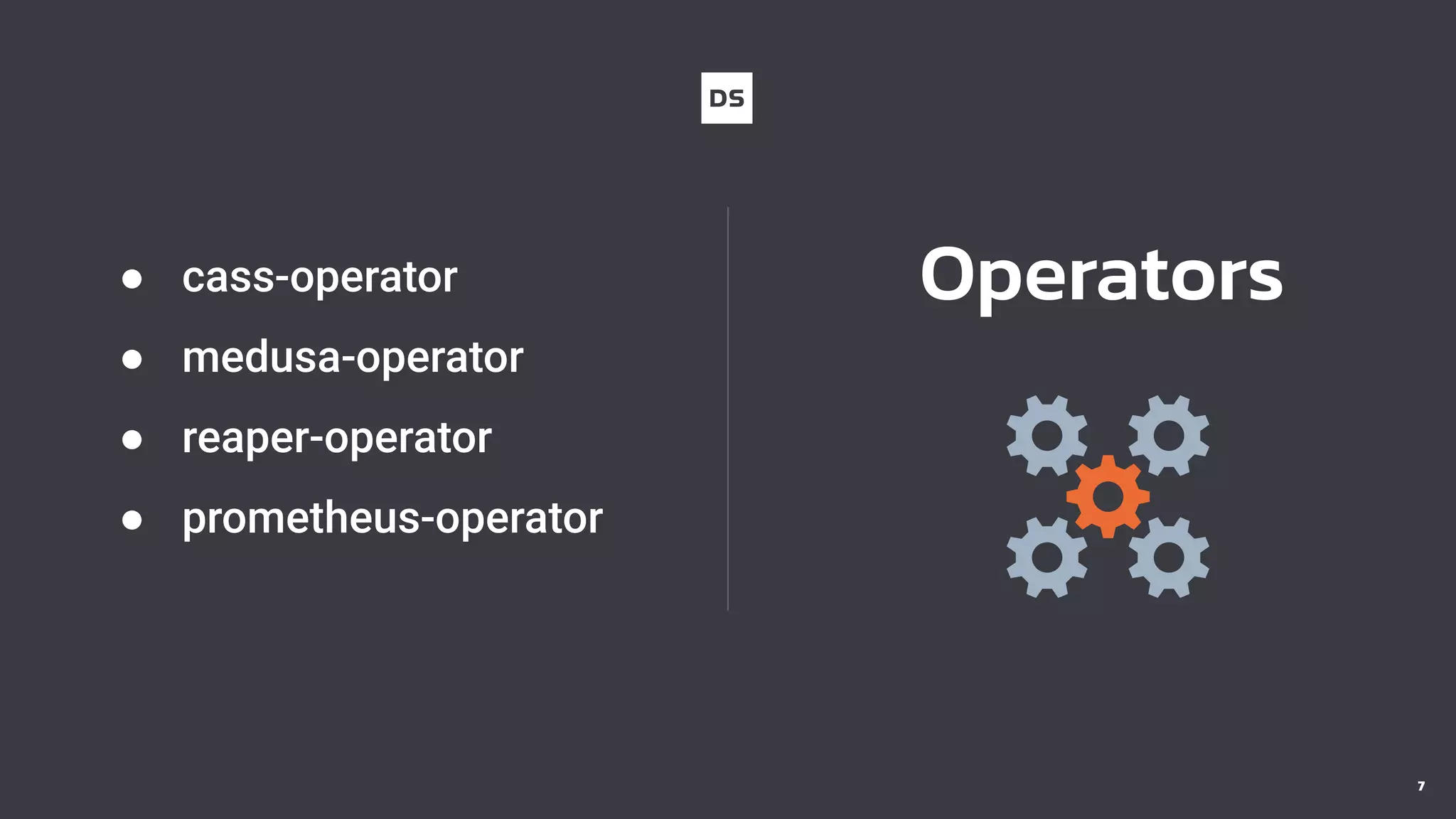 Building A Data Plane With K8ssandra Apache Cassandra On Kubernetes Ppt