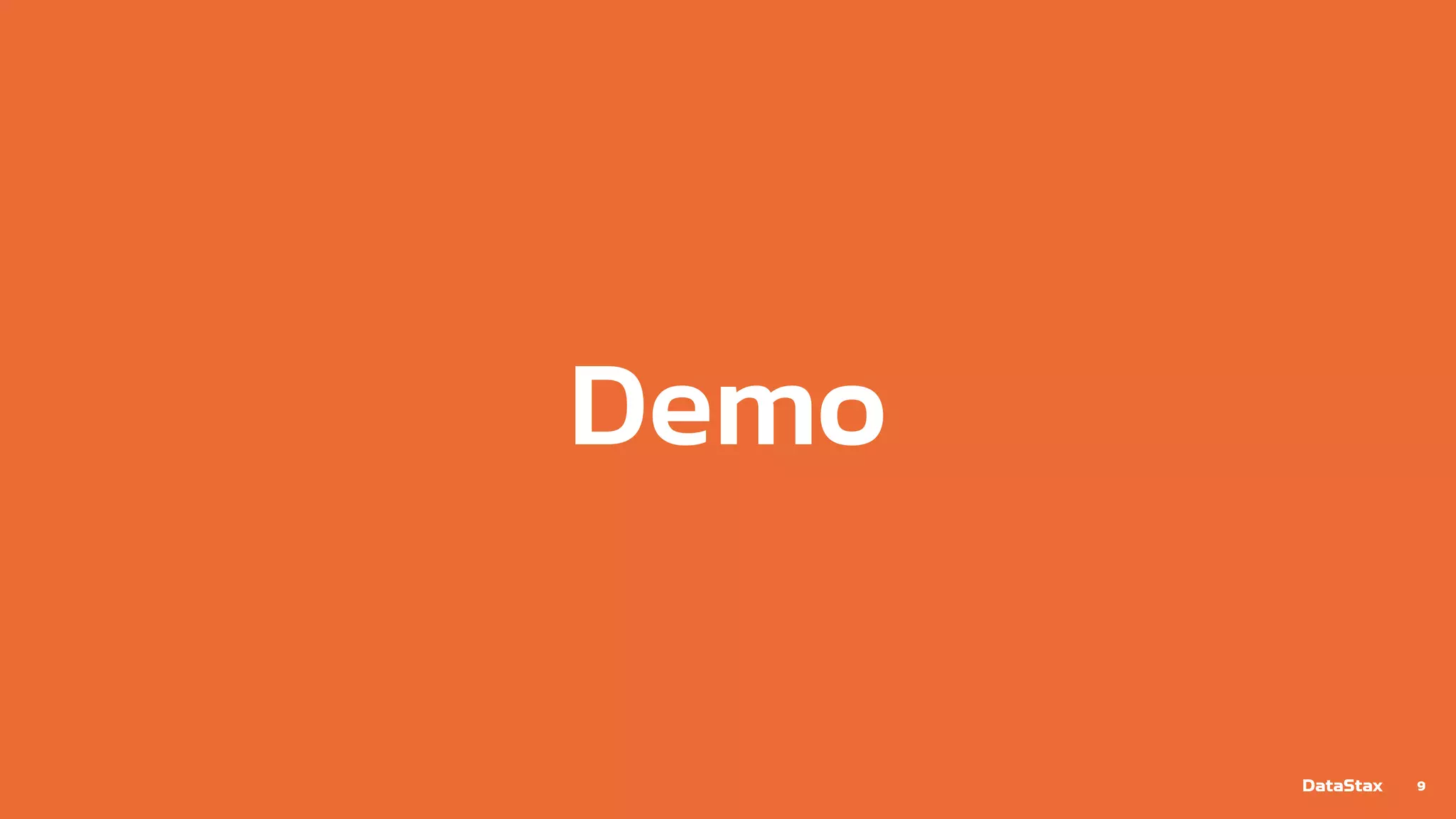 Building A Data Plane With K8ssandra Apache Cassandra On Kubernetes Ppt