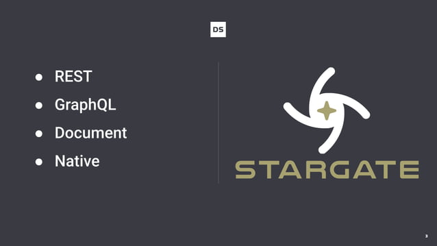 Building A Data Plane With K8ssandra Apache Cassandra On Kubernetes Ppt