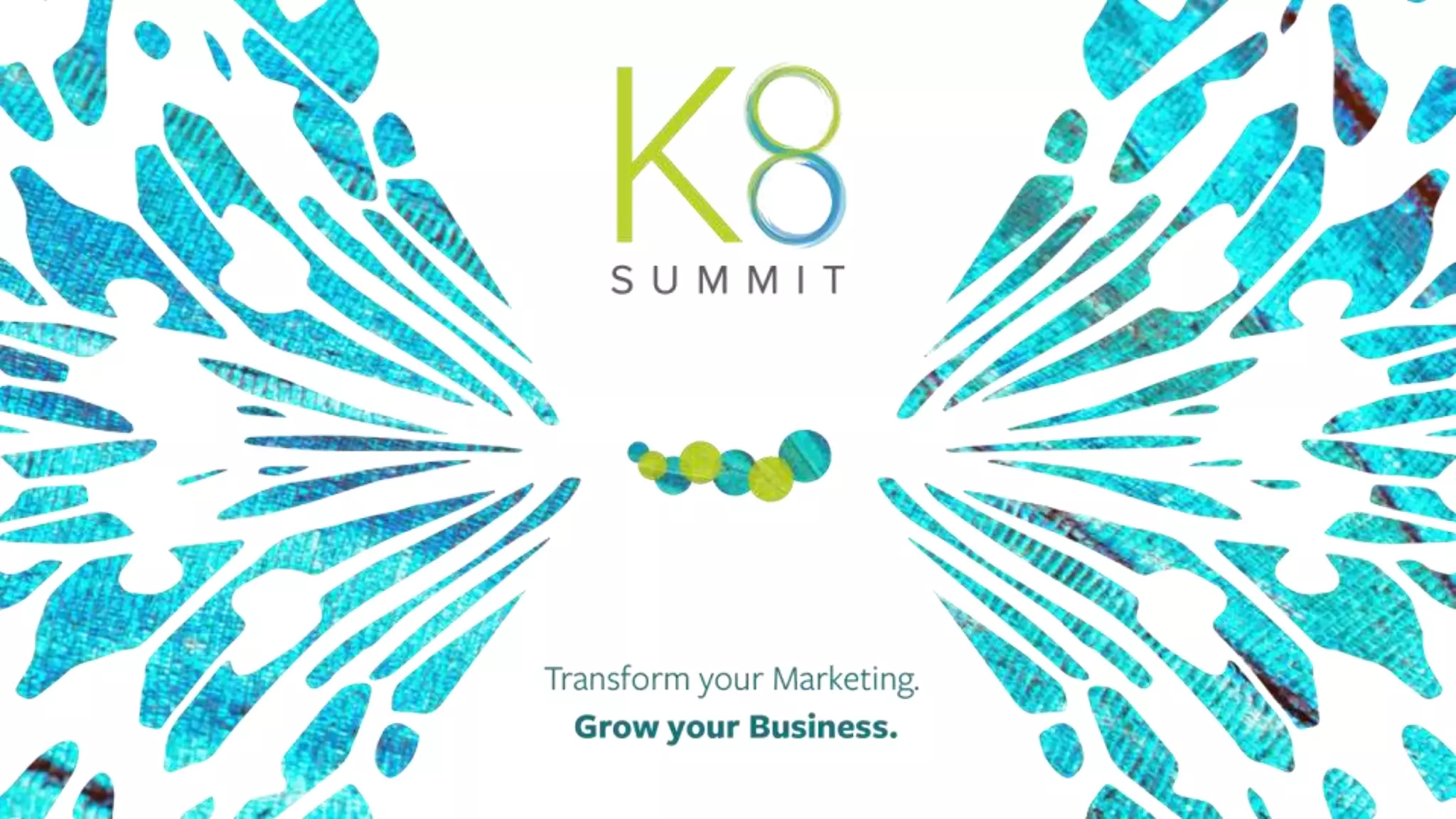 K8 2015: Kenshoo Product Update | PPT