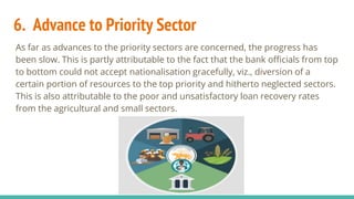 Challenges for banking in current scenario | PPTX