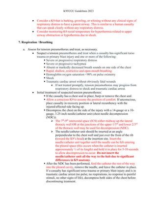 K9 Tactical Combat Casualty (K9TCCC) Guidelines 2023.pdf