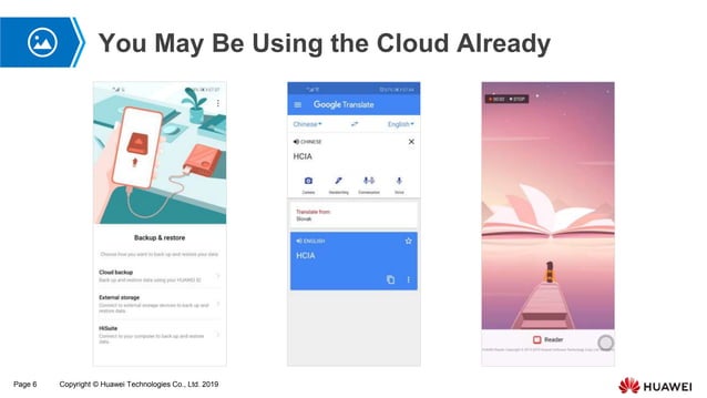Chapter 01: A brief introduction to cloud computing | PPTX | Cloud ...