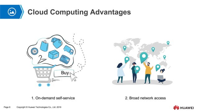 Chapter 01: A brief introduction to cloud computing | PPTX | Cloud ...