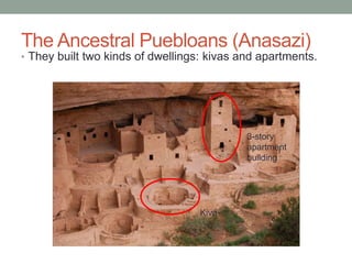 The First Americans | PPT