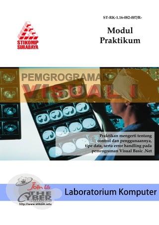 Ka 01.-praktikum-algoritma-pemrograman-2 | PDF