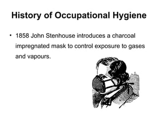 basic principles of occupational health-ntro Day 1 | PPT