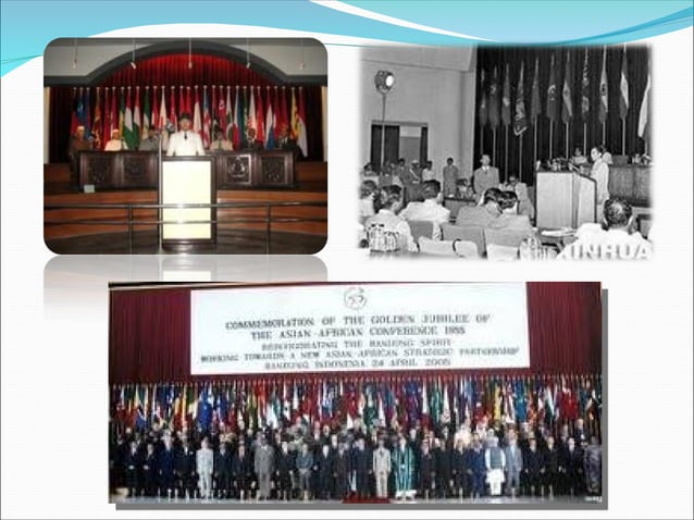 SEJARAH KONFERENSI ASIA AFRIKA (KAA) 1955.ppt