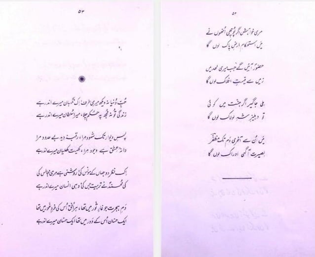 Kaaba e-Ishq (Majmoa e Hamd o Naat) by Muzaffar Warsi | PPT