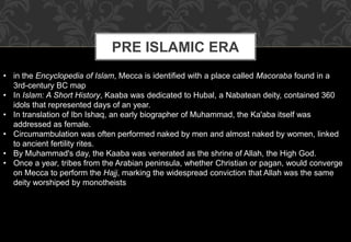 Kaaba | PPTX