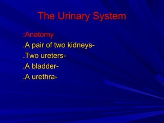 Med term week 9 | PPT