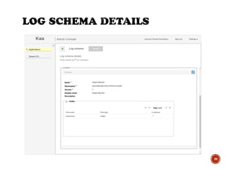 Kaa iot development | PPT