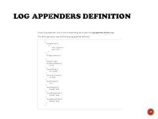 Kaa iot development | PPT