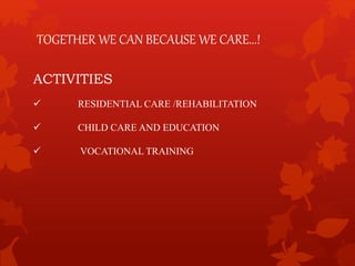 Kaakkum karanga lmm | PPTX