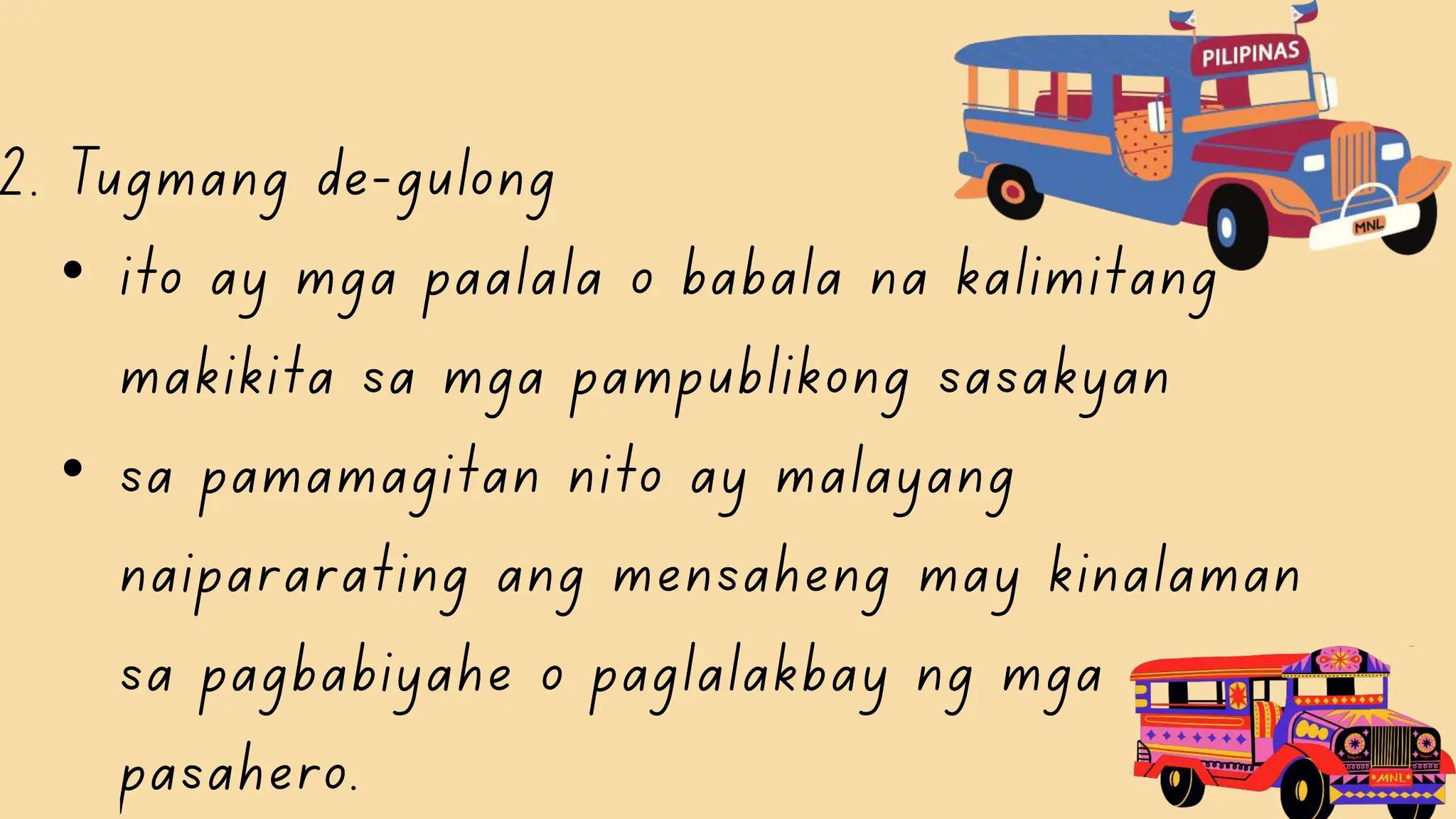 MGA URI NG KAALAMANG BAYAN (TULA, AWITING PANUDYO, PALAISIPAN, BUGTONG ...
