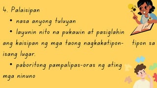 MGA URI NG KAALAMANG BAYAN (TULA, AWITING PANUDYO, PALAISIPAN, BUGTONG ...