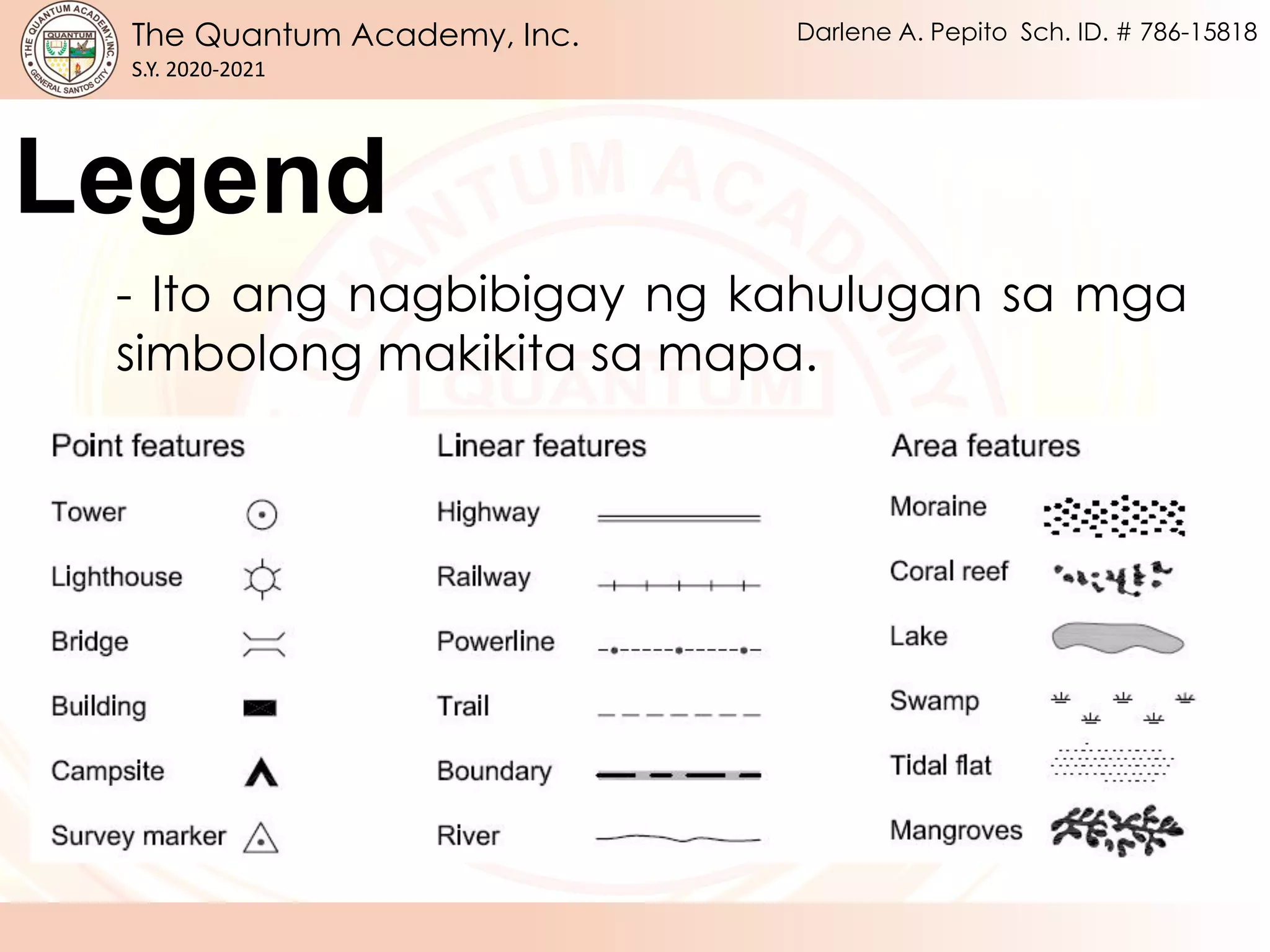 Kaalaman sa paggamit ng mapa | PDF