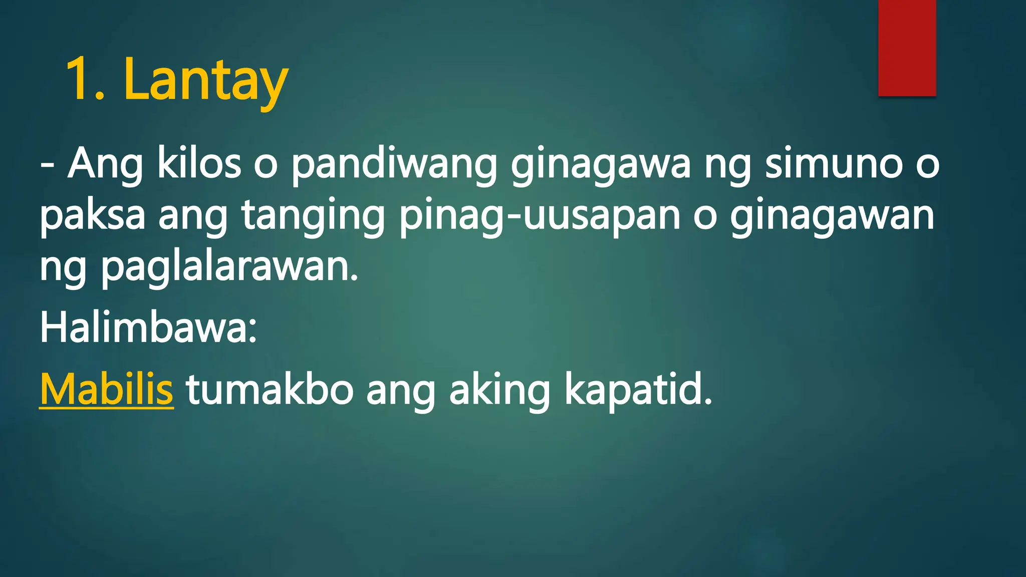Kaantasan ng Paglalarawan ng Pang-abay.pptx