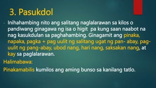Kaantasan ng Paglalarawan ng Pang-abay.pptx
