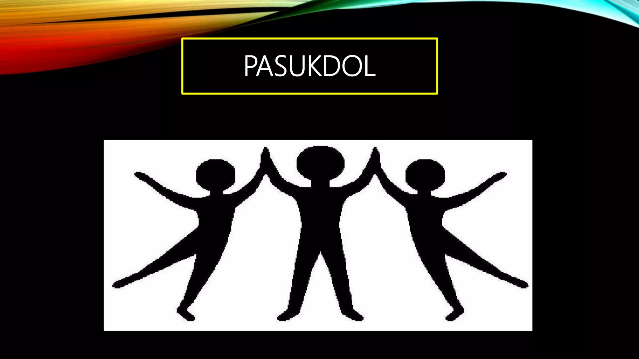 Kaantasan ng pang uri | PPTX