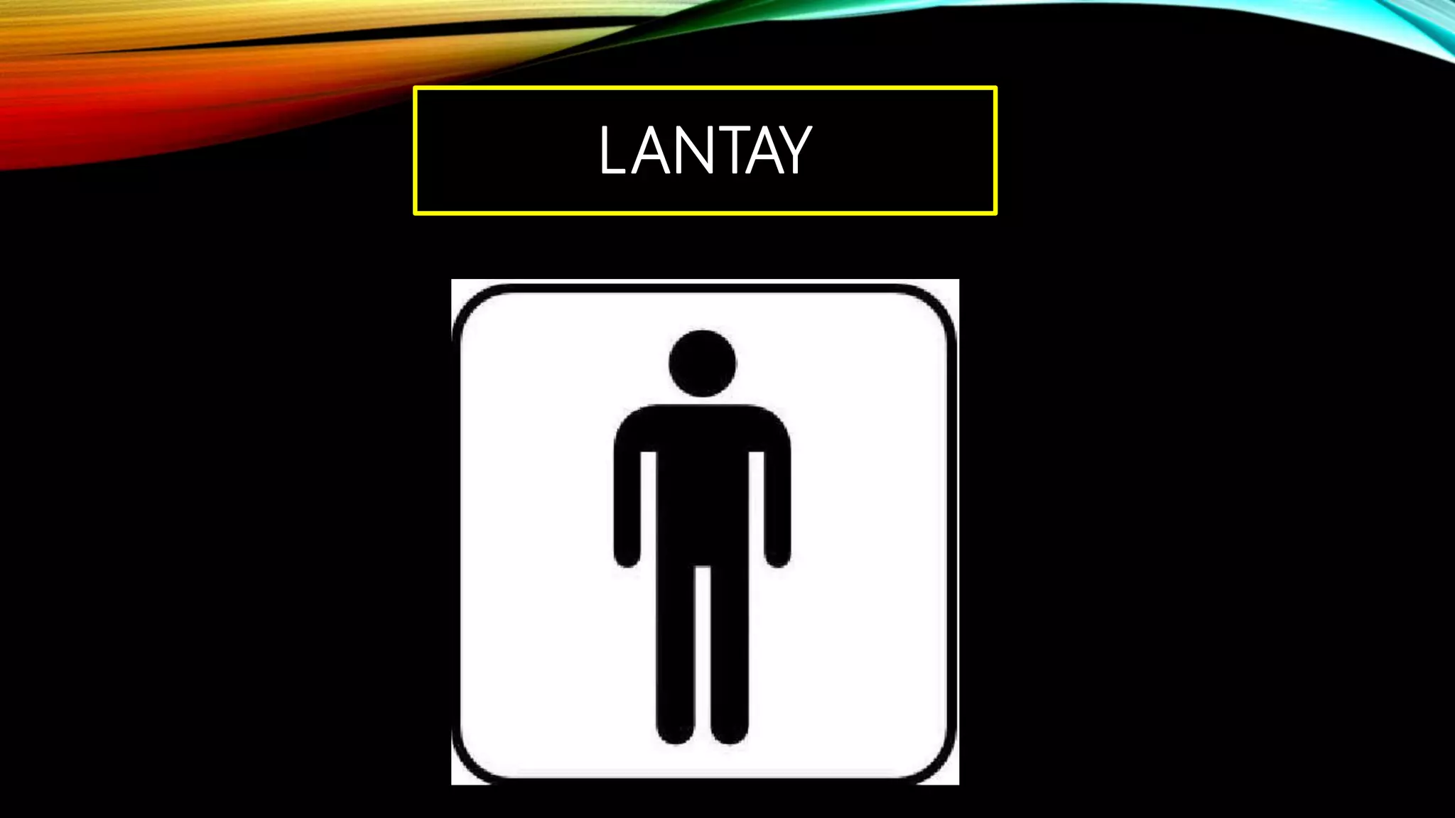 Kaantasan ng pang uri | PPTX
