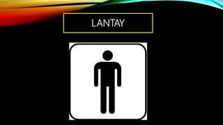Kaantasan ng pang uri | PPTX