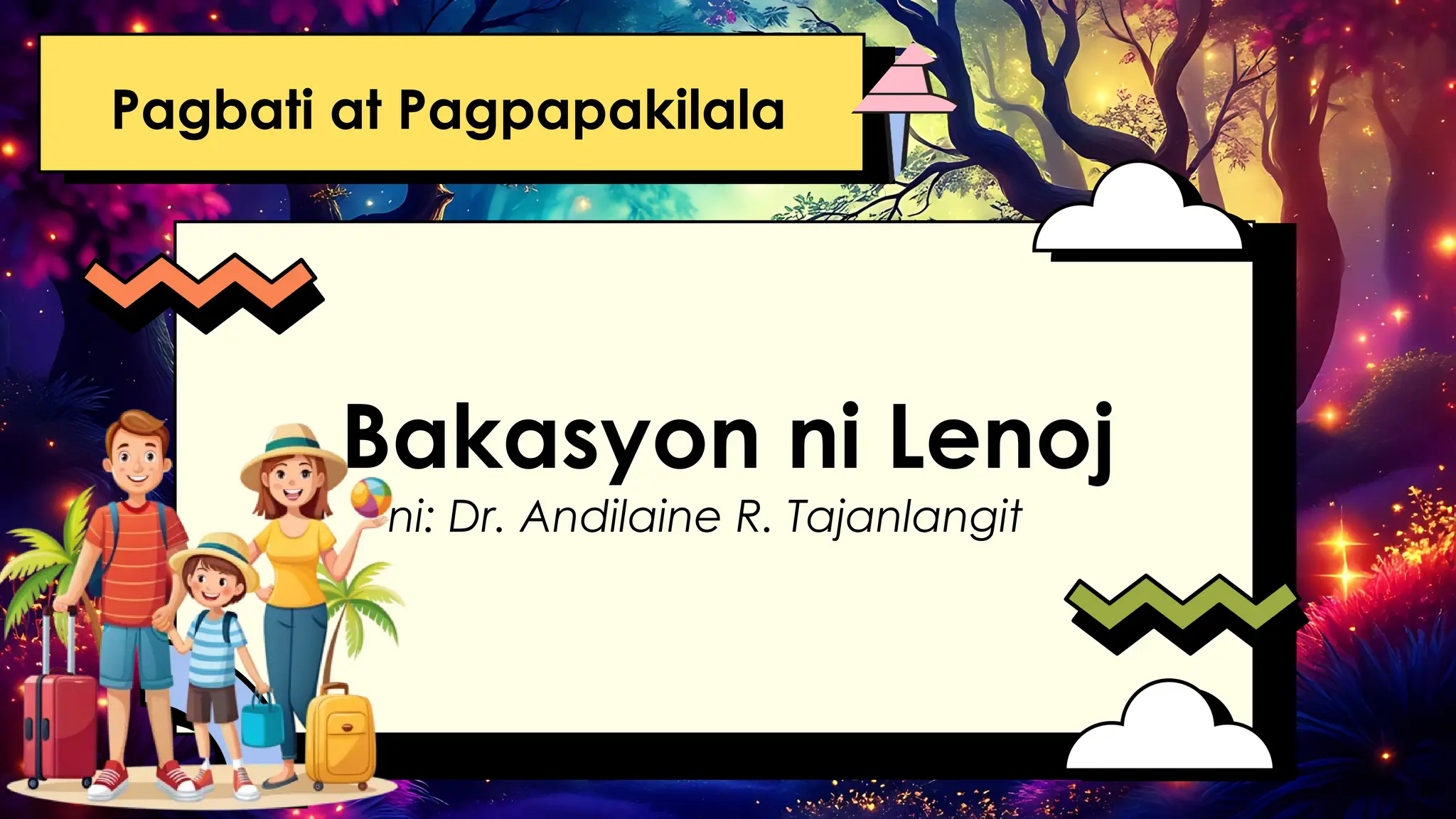 Kaantasan ng Pang-uri1.ang pang uri ay? Ipinaliliwanag | PPTX