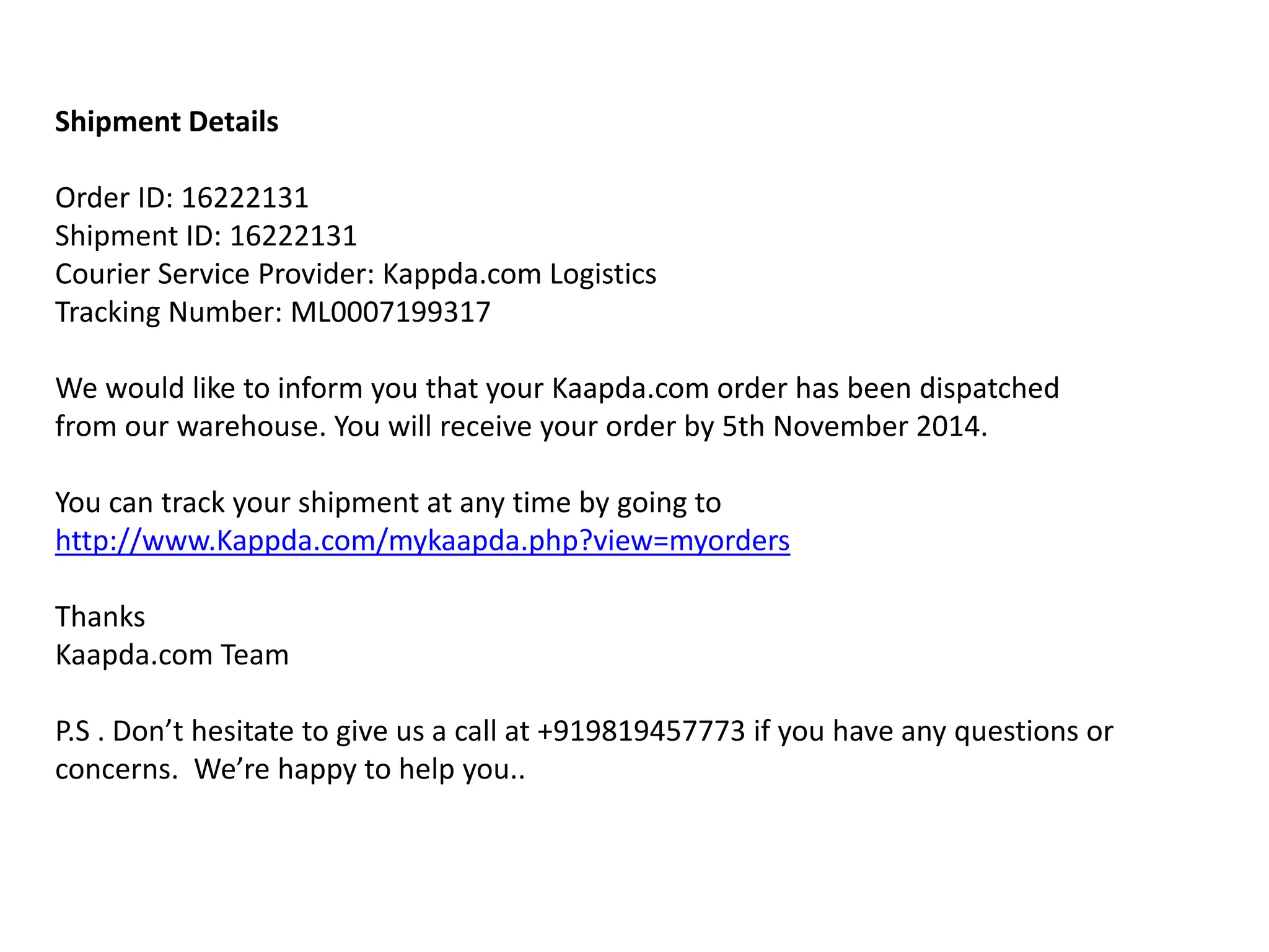 Email Marketing for E-commerce dotcom | PPTX