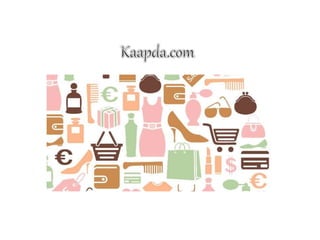 Email Marketing for E-commerce dotcom | PPTX