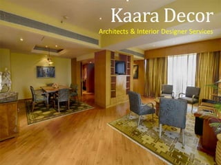 Kaara decor | PPSX