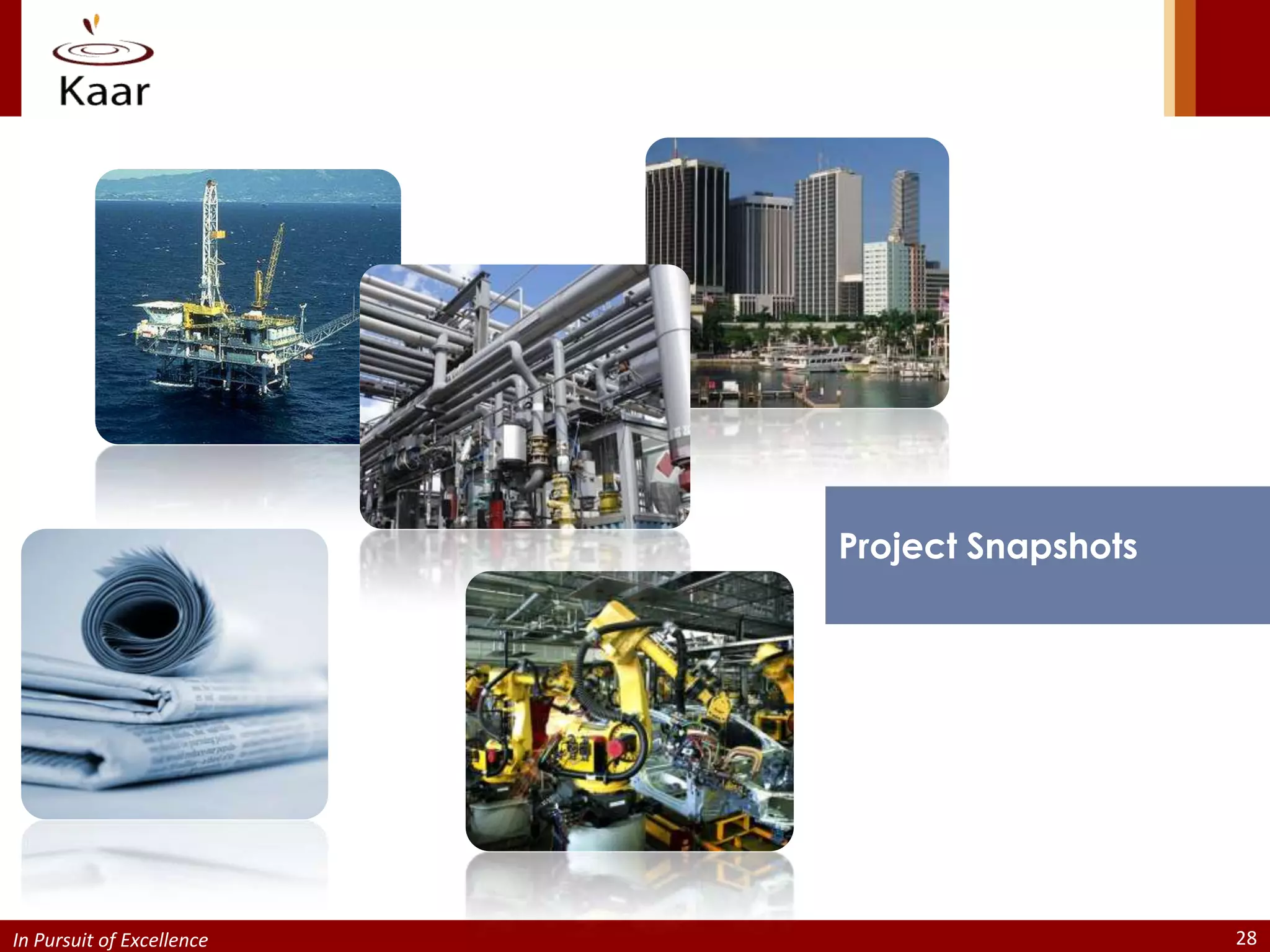Kaar technologies corporate profile | PPTX