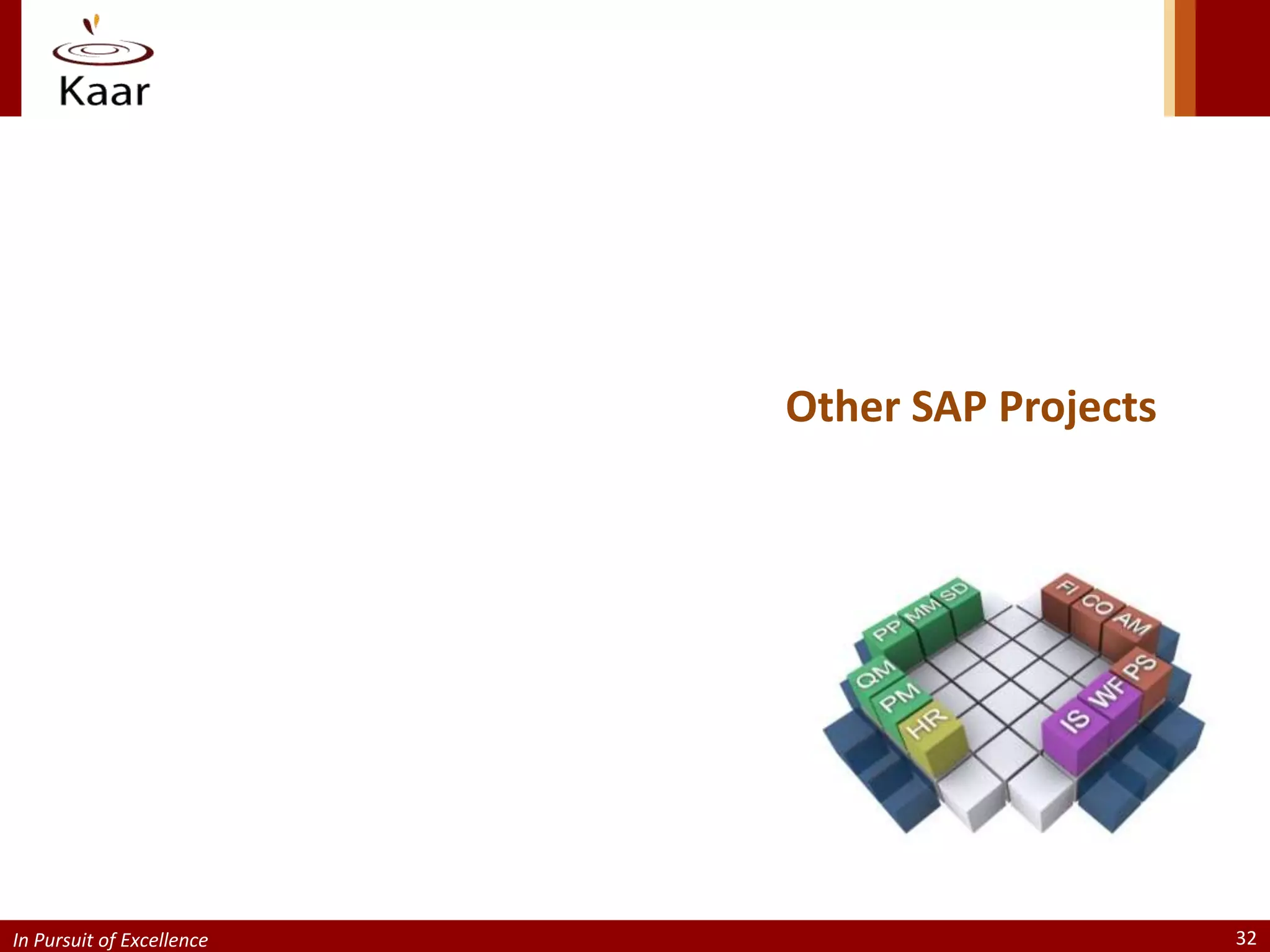 Kaar technologies corporate profile | PPTX