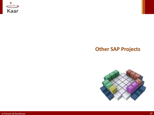 Kaar technologies corporate profile | PPTX