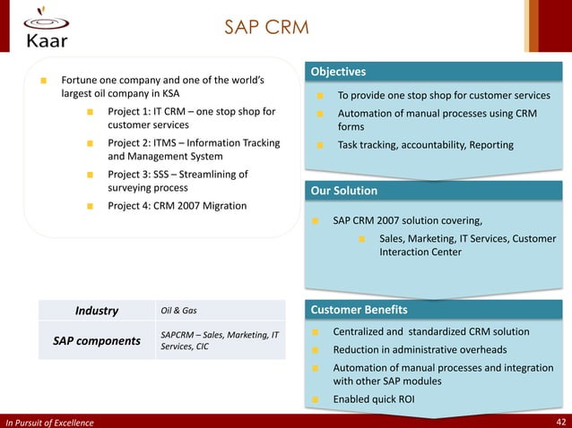 Kaar technologies corporate profile | PPTX